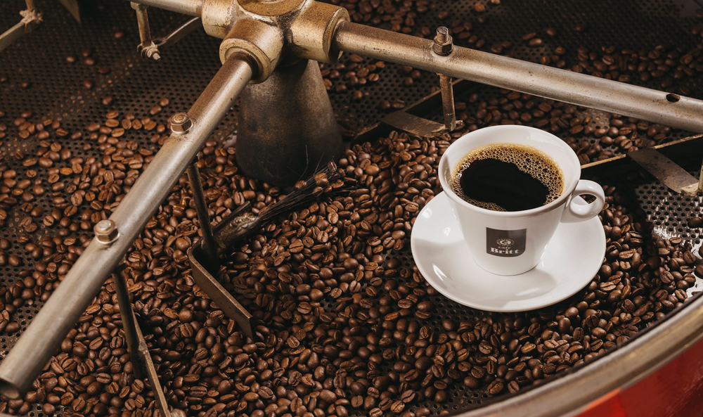 Máquinas de Café Automáticas para Lobby de Hotel | Café Britt CR – Cafe ...