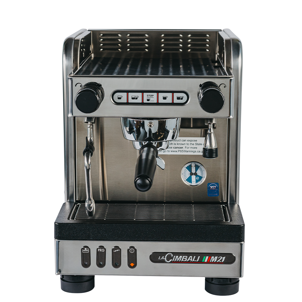 Máquina de Espresso Profesional Cimbali M21 Junior | Costa Rica – Cafe ...