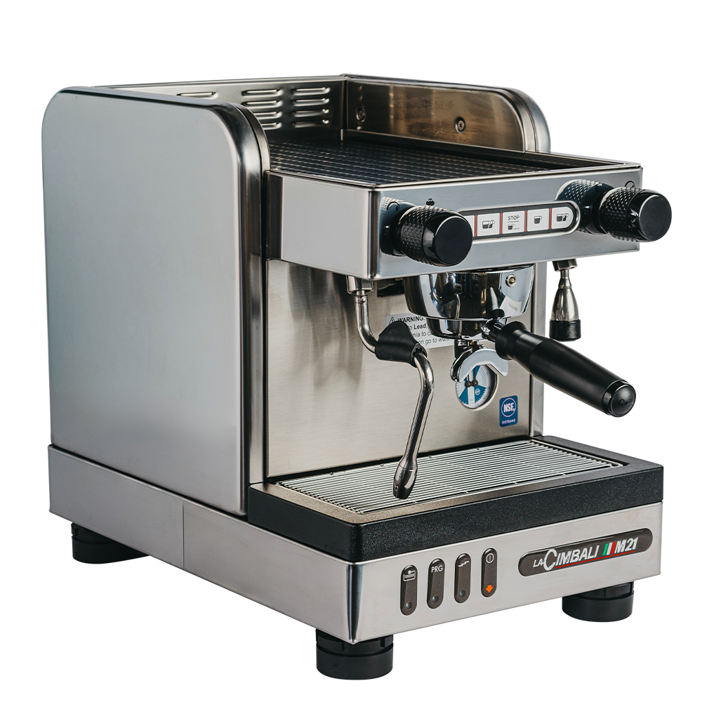 Máquina de Espresso Profesional Cimbali M21 Junior | Costa Rica – Cafe ...
