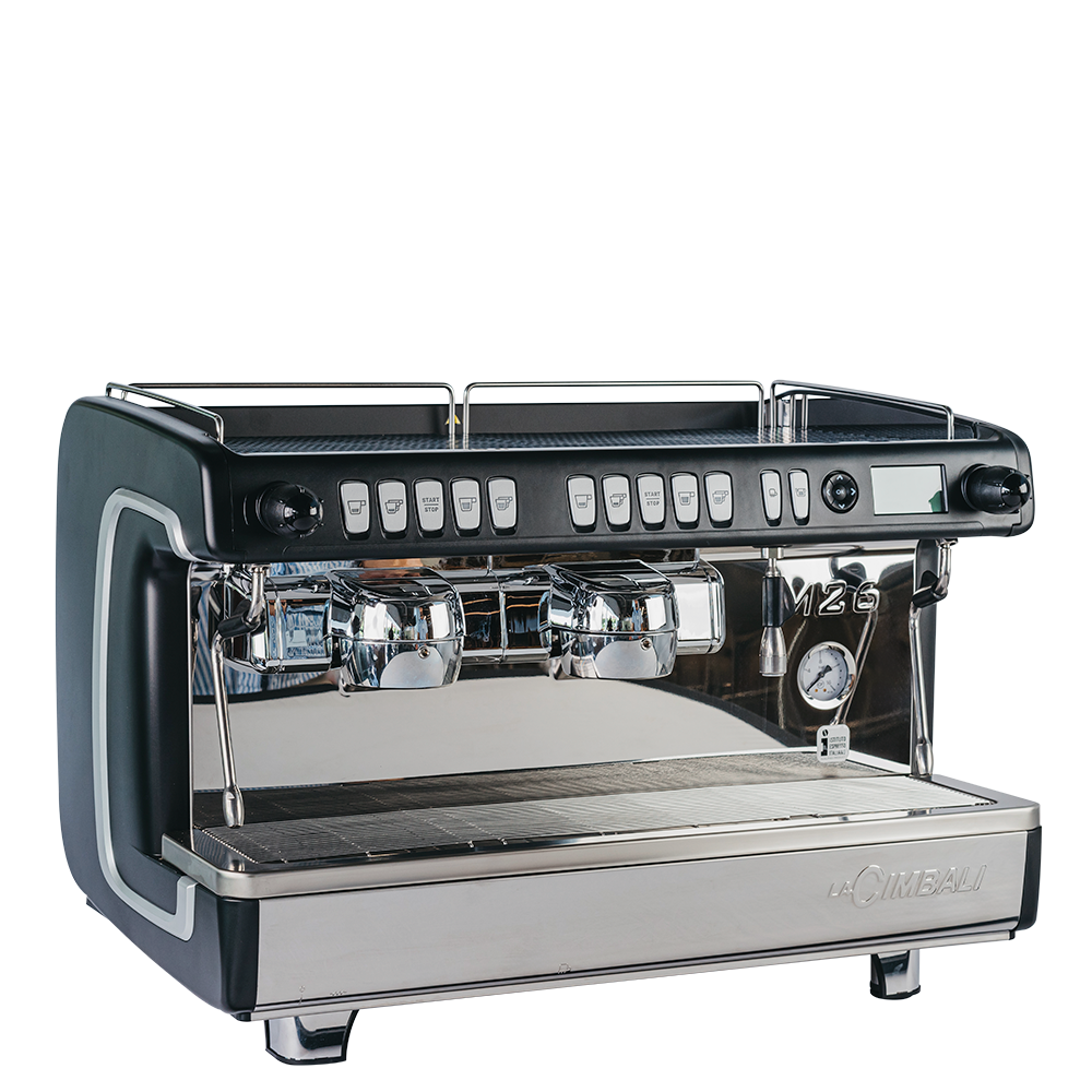 Cimbali M26 SE: Máquina para Espresso Professional | Café Britt – Cafe ...