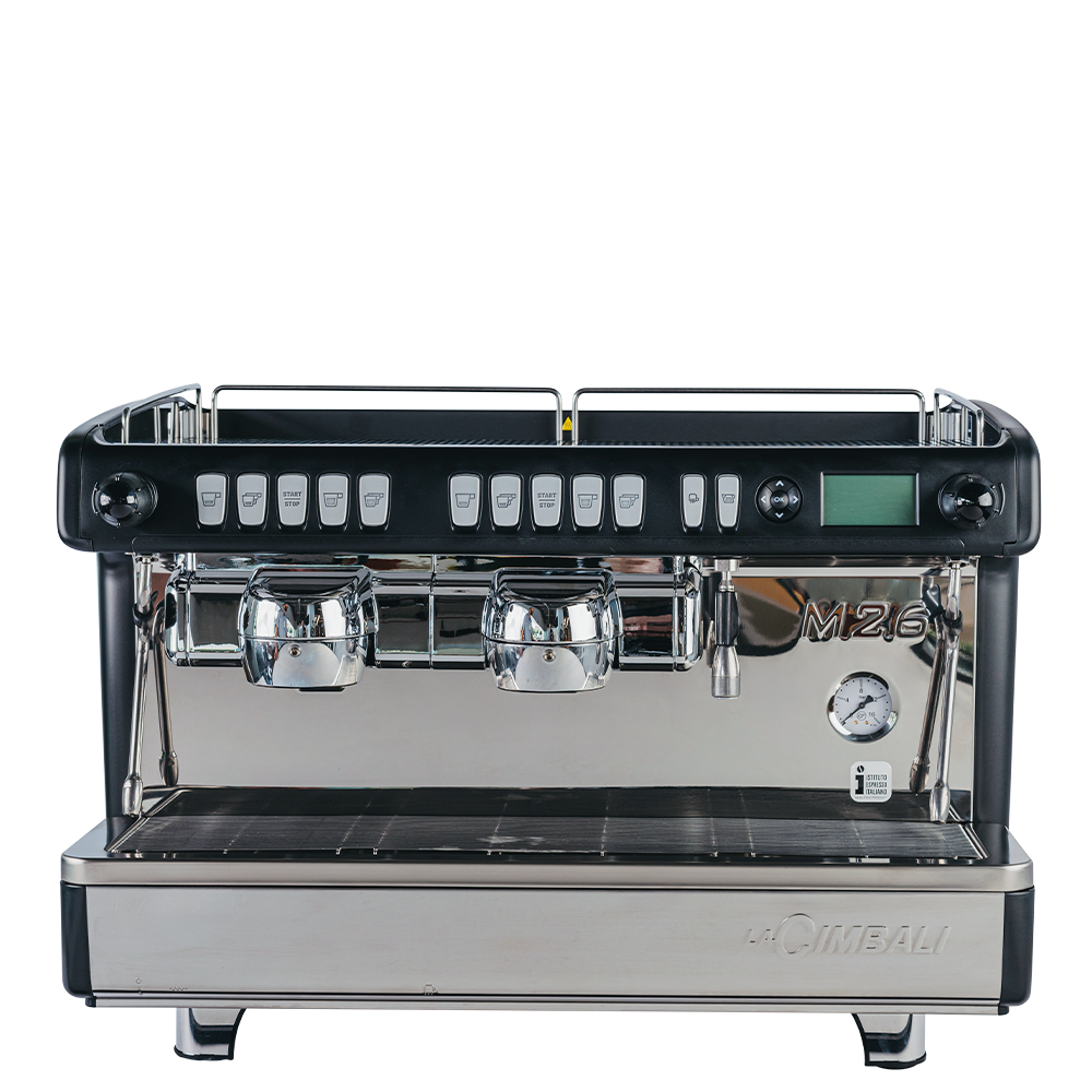 Cimbali M26 SE: Máquina para Espresso Professional | Café Britt – Cafe ...
