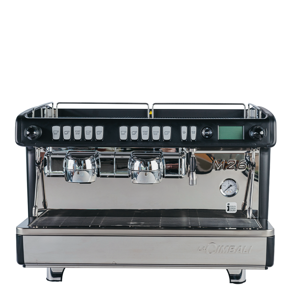 Cimbali M26 SE: Máquina para Espresso Professional | Café Britt – Cafe ...