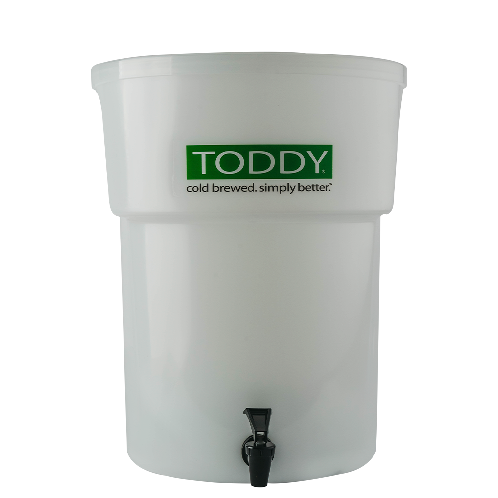 Toddy – Cafe Britt Negocios CR